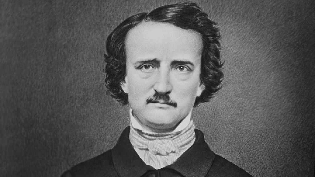 Poe Day | WFUV