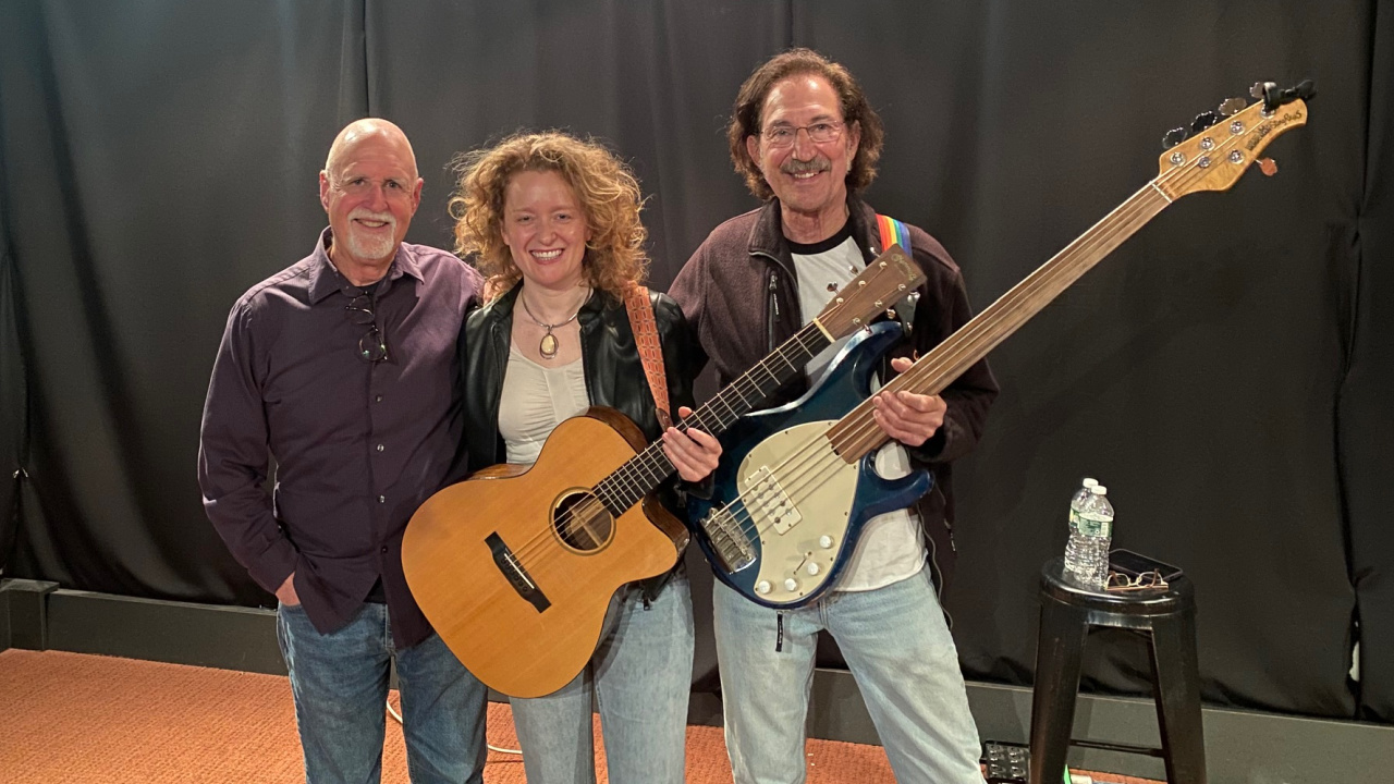 Alice Howe: Sunday Supper 2023 | WFUV