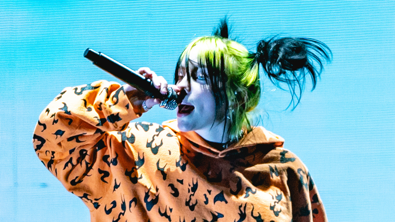 Vocal Effects | WFUV