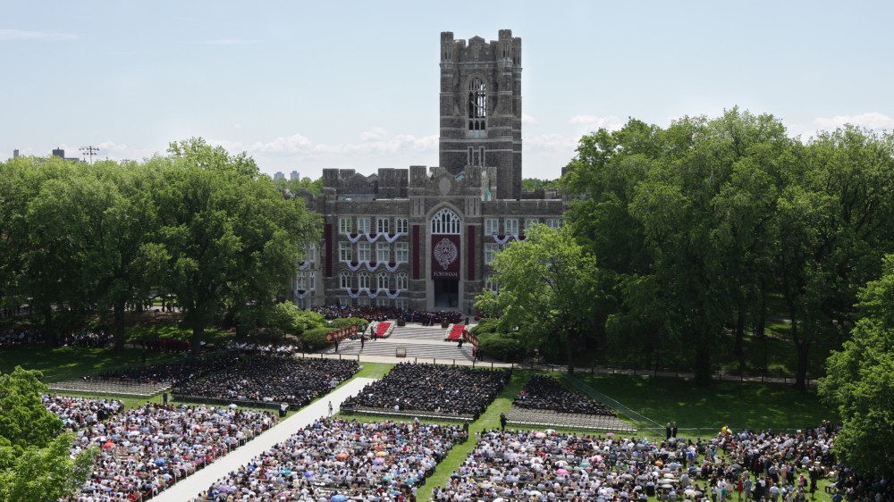 Question of the Day | WFUV