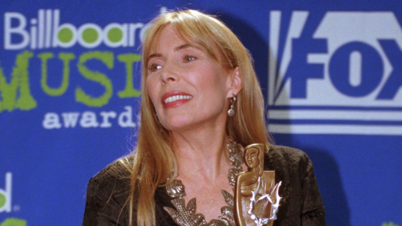 Happy Birthday, Joni Mitchell! | WFUV