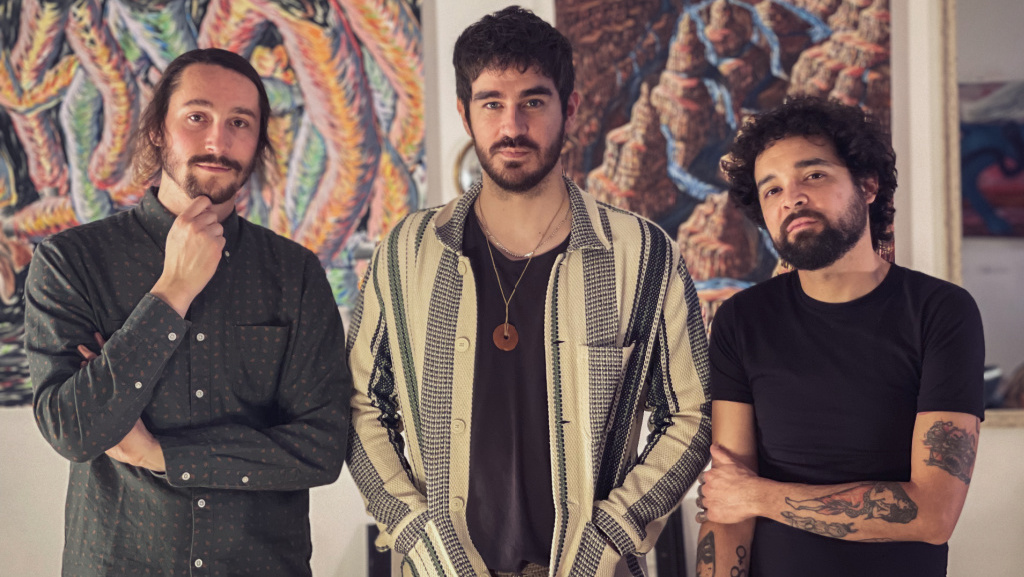 Kiltro's Chris Bowers Castillo: Q&A | WFUV