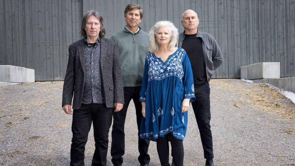 Cowboy Junkies: 2023 | WFUV