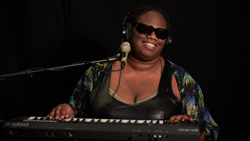 FUV Live Sessions | WFUV